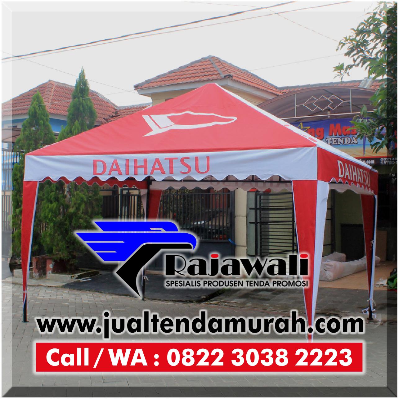TENDA LIMAS | CALL/WA: 0822303....